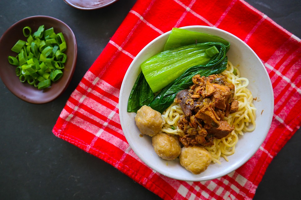 Mastering Pad Woon Sen: Tips and Tricks for Perfect Stir-Fried Noodles ...