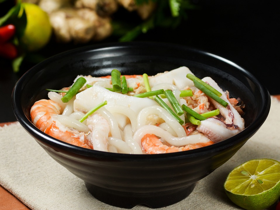 Sizzle and Spice: Mastering the Art of Pad Ka Pow Pork - Weera Thai ...