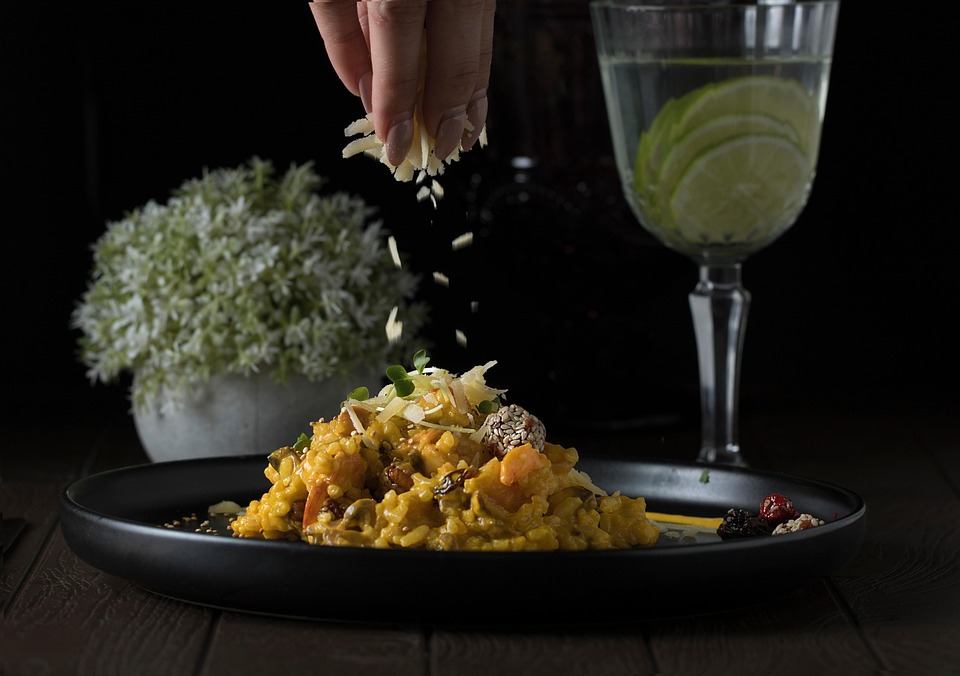 Spice up Your Life with the Irresistible Seafood Pad Cha - Weera Thai ...