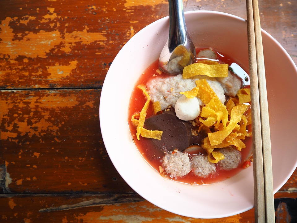 The Perfect Balance: Exploring the Allure of Sweet and Sour Flavors - Weera Thai Blog ...