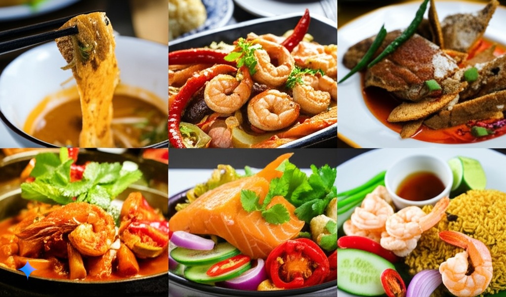 Discovering the Best Thai Food Restaurants Near You in Las Vegas ...