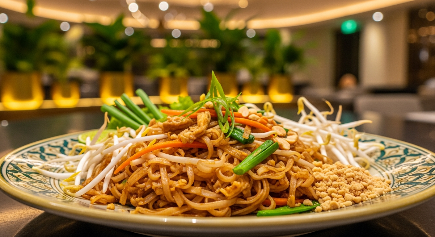 Craving Authentic Thai? Find the Best Thailand Restaurant Near Me ...